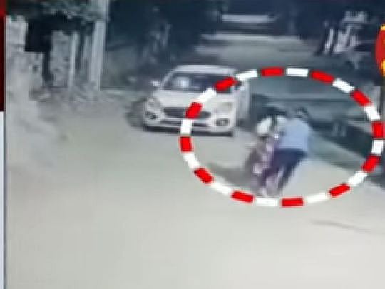 India 'kidnapping' case takes a dramatic twist in Sircilla