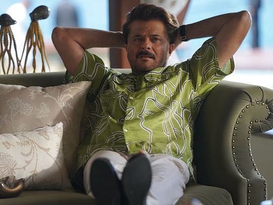 Indian actor Anil Kapoor on the Bollywood version of Hollywood hit ...
