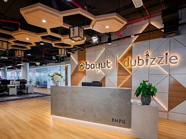 Owner of Dubizzle, Bayut considers UAE IPO