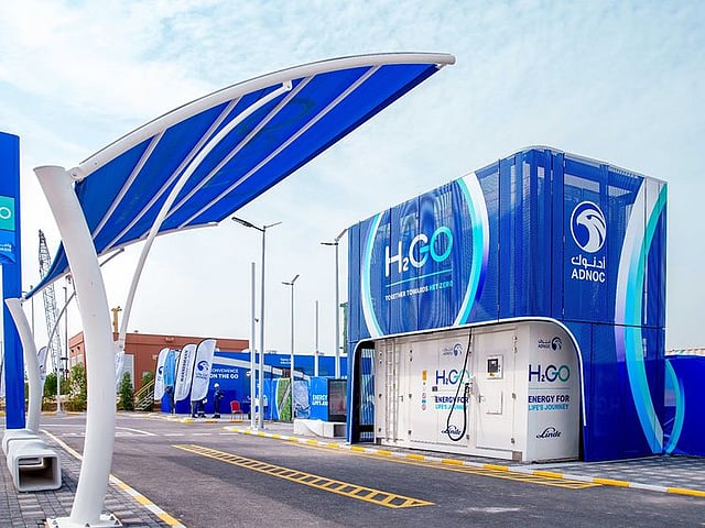 Adnoc Retail eyes 1,000 stations by 2028 after earnings top $1b for ...