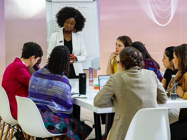 Dubai launches first centre for evaluating quality of foresight studies