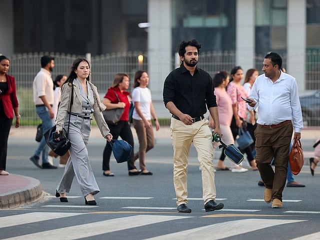 Mandatory UAE Unemployment Insurance Scheme: Here’s how to sign up and ...