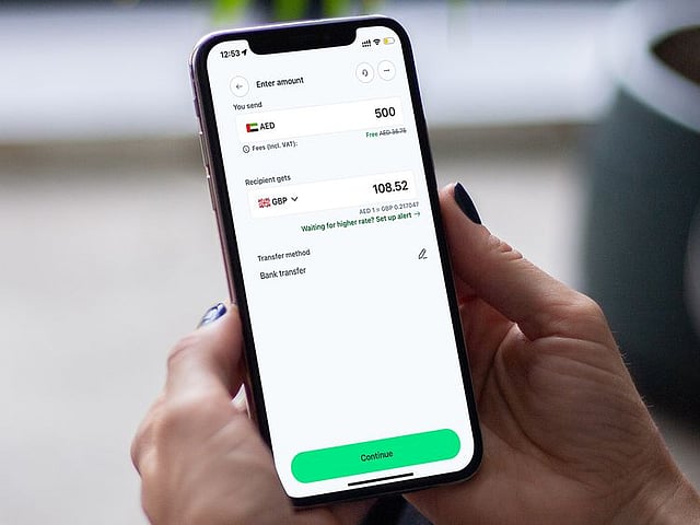 Careem Pay launches international money transfers to Jordan