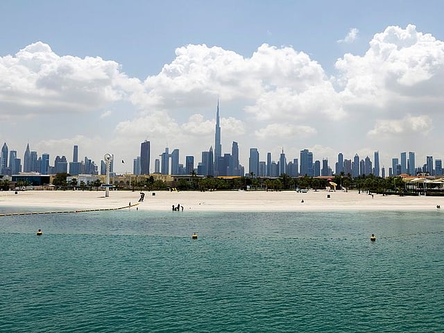 Weather tomorrow in UAE: Forecast and what to expect