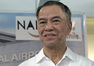 He went to school barefoot, now tycoon Lucio Tan is about to ride ...