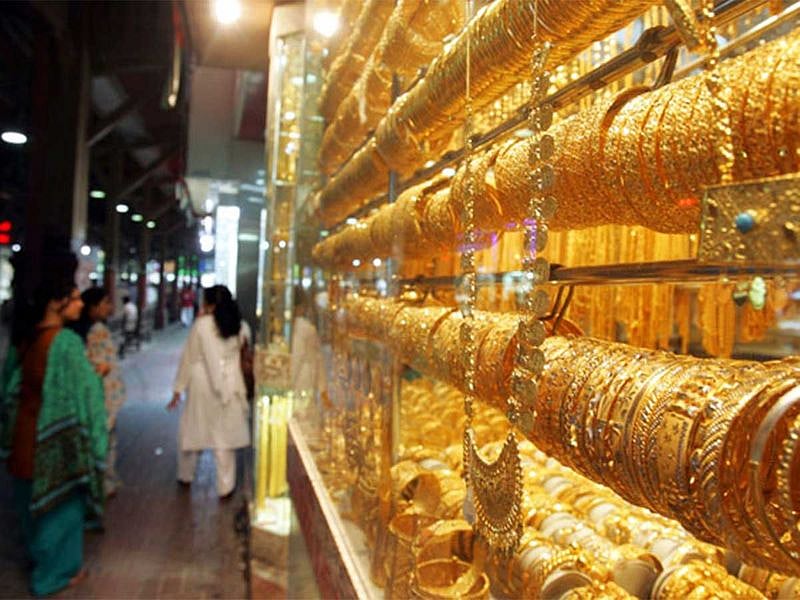 Dubai Gold Market Update: Prices Dip Slightly After Recent Highs