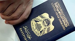 UAE extends passport renewal window to one year before expiry