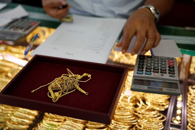 Dubai Gold Prices: Why Rates Remain Near Record Highs Amid Global Rally