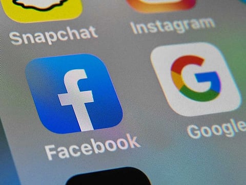 How Facebook is adopting Reddit-style handles in Groups