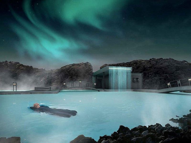 Most Exotic Pools Custom Luxury Swimming Pools & Spas North Houston