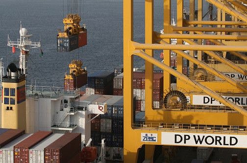 Did Jebel Ali port operations get suspended in Dubai? DP World responds