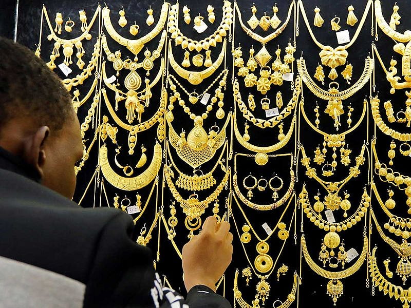 Gold Prices Set to Surge as Asian Markets React to Geopolitical Tensions