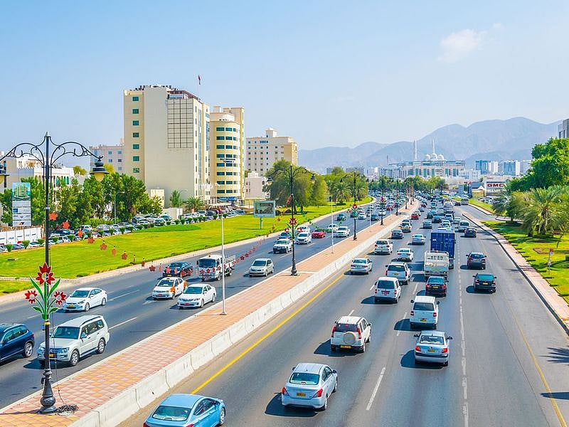 Oman Islamic New Year 2025: Public Sector to Enjoy Three-Day Weekend ...