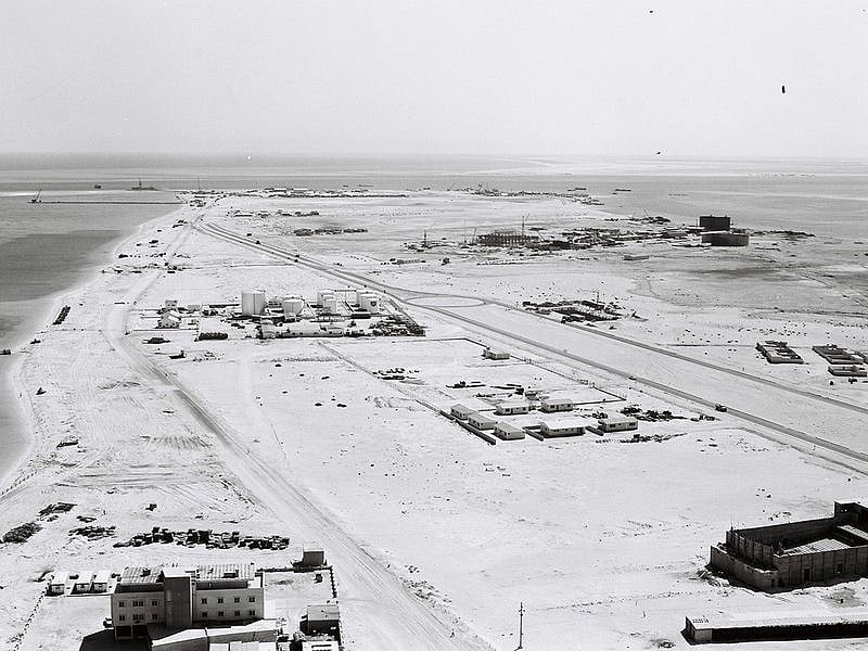 UAE in 1971: A historic year that shaped a nation’s 54-year journey