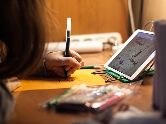 Back-to-school UAE 2026: Best budget tablets under Dh1000 for easier ...