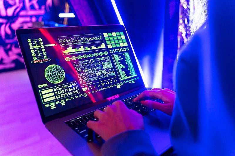 Why Cyberattacks Are Now Everyone’s Problem: How AI, IoT and DDoS ...