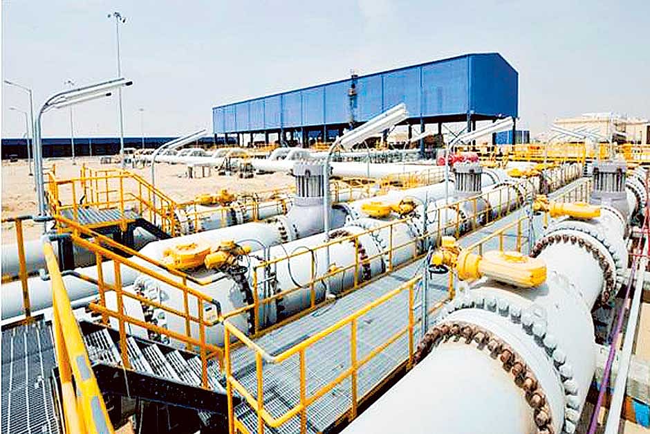 Top 50 Richest Nations in Natural Resources: Discover Iran, Russia, GCC ...