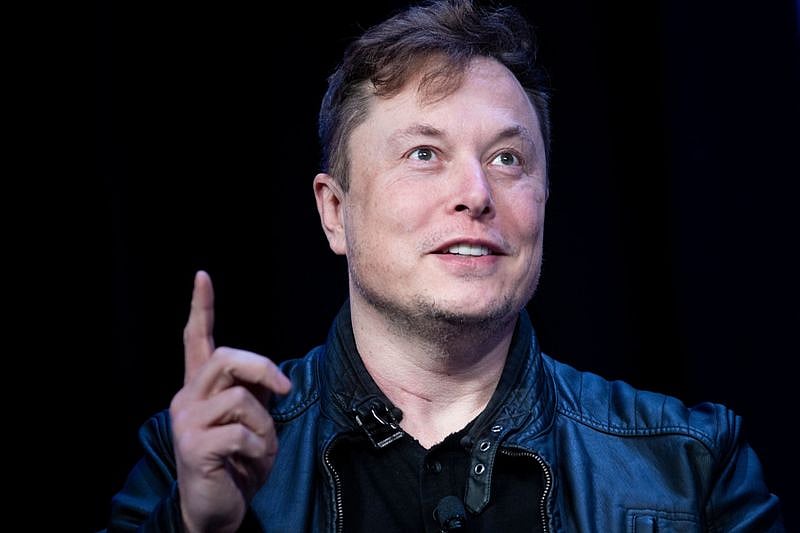 Elon Musk blasts past $852.5 billion net worth: SpaceX swallows xAI in ...