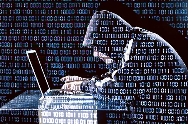 Abu Dhabi Police reiterate warning of rising online and phone scams