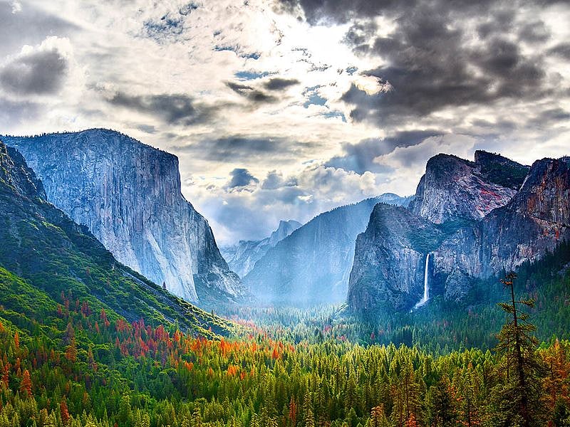Wonders Of Nature Wallpapers