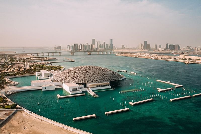 Louvre Abu Dhabi Summer Offer: 30% Off Tickets for UAE Residents ...