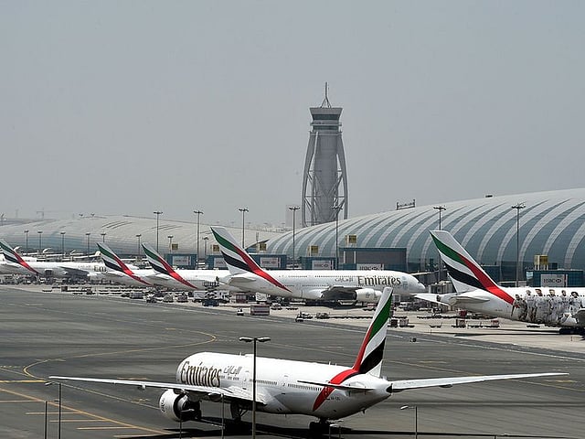 Emirates moves A380 engine work in-house with new Rolls-Royce agreement