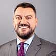 Phil Malem, CEO, Serco Middle East