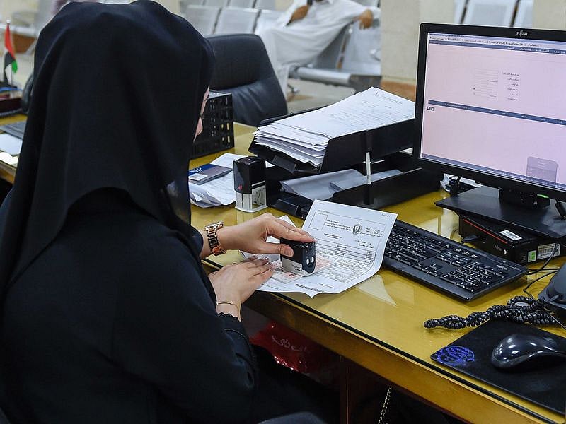 UAE residency visa options: Golden, green, blue visas and more explained