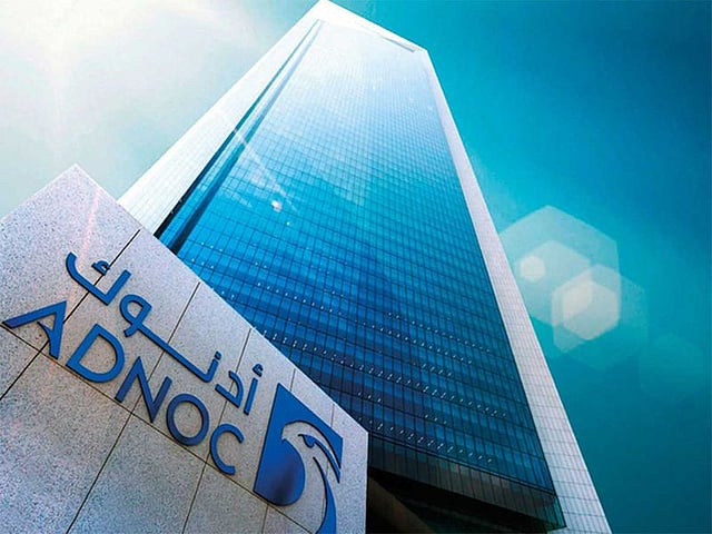 ADNOC Drilling announces major leadership change