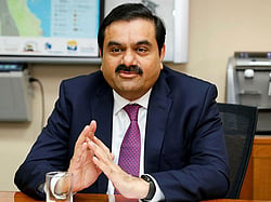 Revealed: Why Gautam Adani stepped down from Adani Ports as Executive Chair