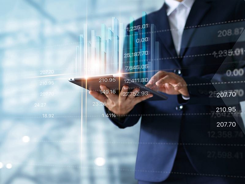 The Future of Banking: How AI and Embedded Finance Will Transform the ...