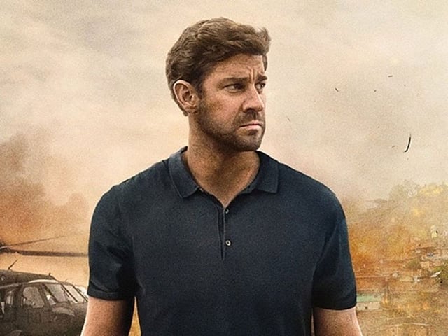 Did Jack Ryan Predict Venezuela's Crisis? Fiction Mirrors Reality in 2026