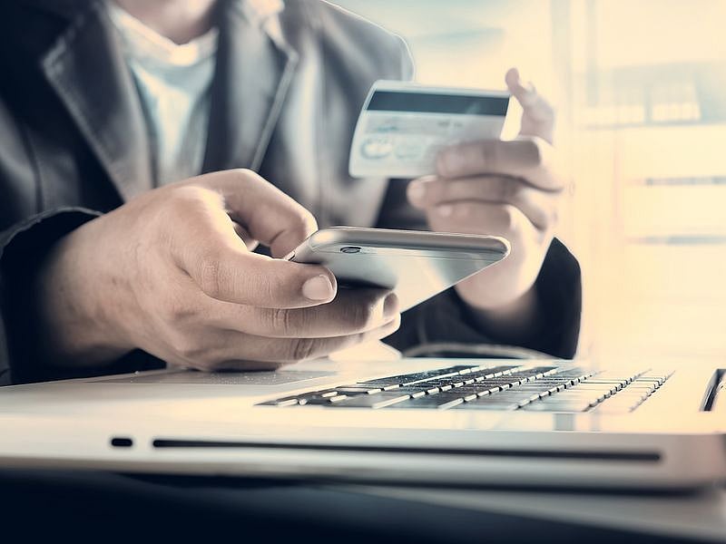Dubai resident alleges Dh27,700 credit card fraud, bank says OTP was ...