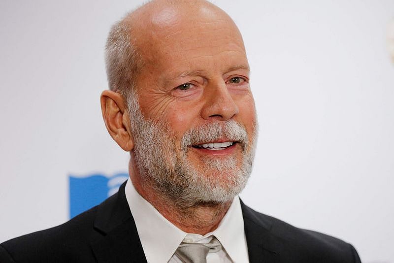 Bruce Willis: What triggers aphasia, what research reveals