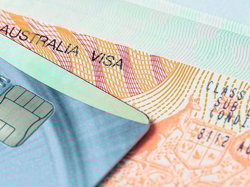 Australia Tightens Student Visa Checks for India and South Asian ...