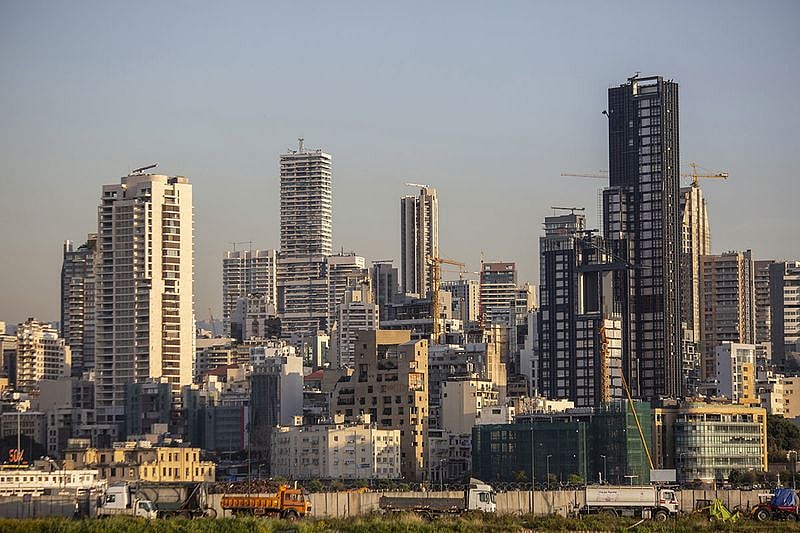 UAE's Al Habtoor Group Warns of Legal Steps Over Lebanon Investment Losses