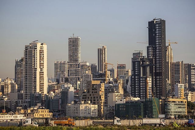 UAE's Al Habtoor Group Warns of Legal Steps Over Lebanon Investment Losses