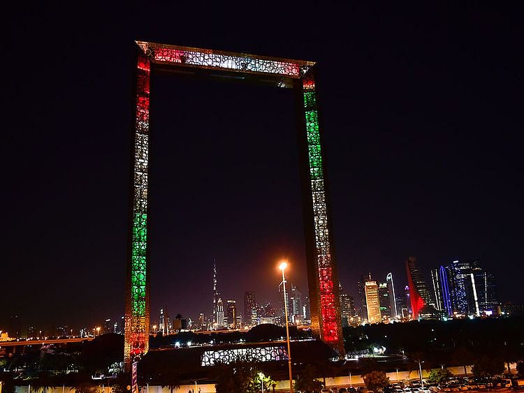 UAE National Day holiday for private sector announced