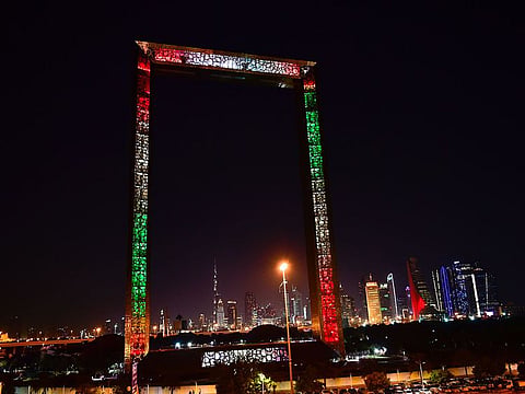 UAE National Day holiday for private sector announced