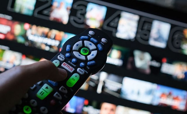 'Will my Netflix UAE membership change?': 7 viewer questions, answered