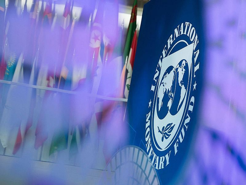 IMF raises MENA, Pakistan growth outlook as region weathers global shocks