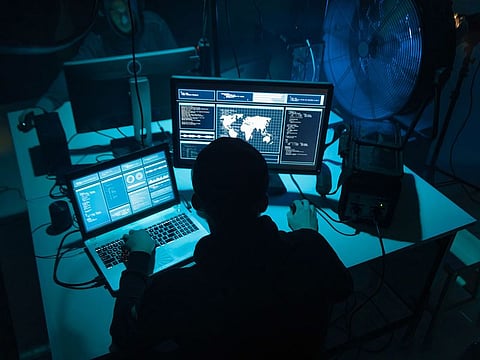 Supply Chain Attacks Dominate 2026 Cyber Threat Landscape, Group-IB ...