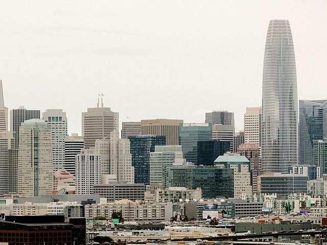 San Francisco Power Outage: 130,000 Residents Affected Amid Holiday Rush