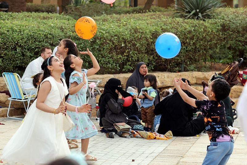 Saudi Arabia Sets Eid Al Fitr Holidays for Private and Non-Profit Sectors