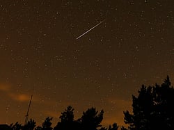 Dubai's Geminids meteor shower 2025: Watch up to 150 shooting stars per ...