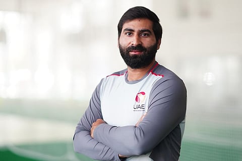 Muhammad Waseem to Captain UAE in 2026 T20 World Cup: Squad and Schedule