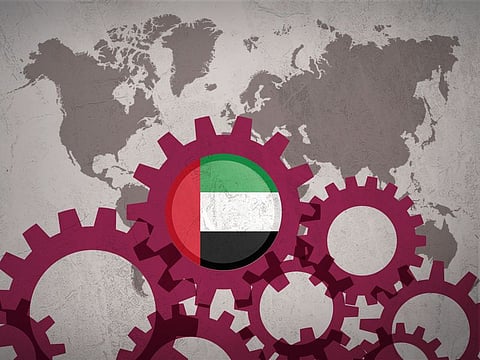 UAE–US Currency Swap Talks Signal Economic Strength and Dollar ...