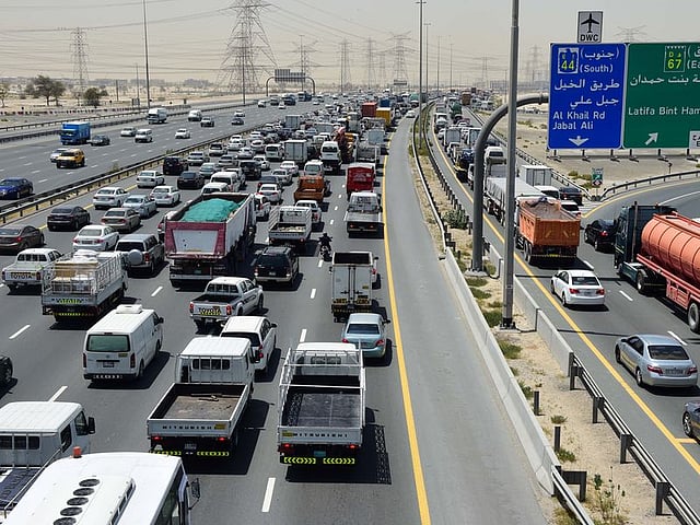 Drive Safely This Ramadan: Gulf News Launches Road Safety Campaign in UAE