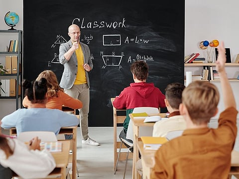 GCC education sector faces rising costs, teacher shortage despite ...