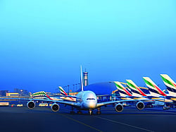 UAE flights update: Emirates, Etihad, flydubai cancel routes amid ...